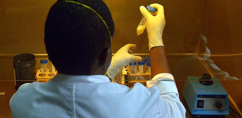 Research is often unpaid in sub-Saharan Africa – The African Research ...